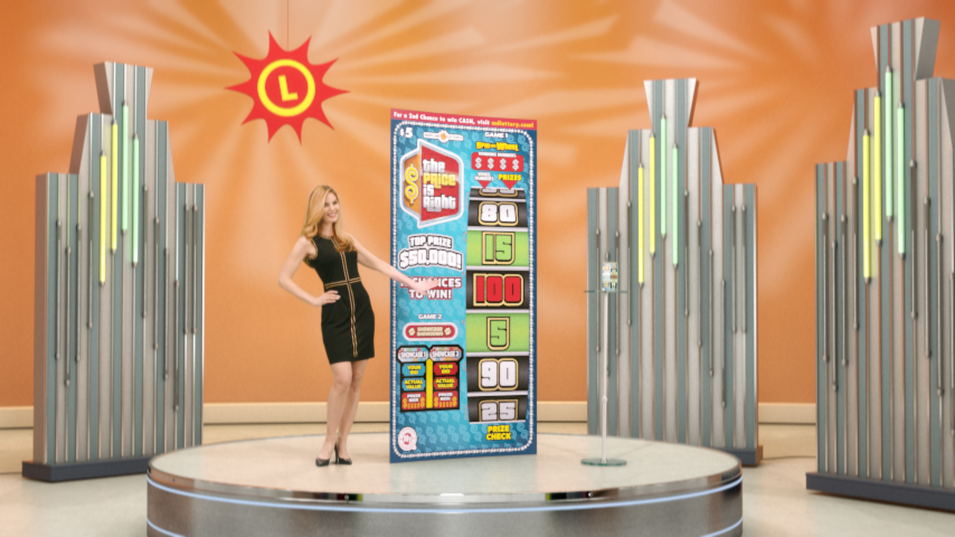 "Excited" - REJ & Associates, Inc.