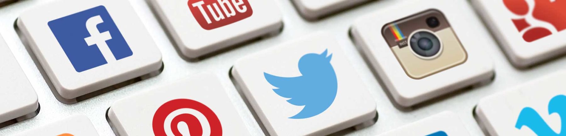 Social Media Operations - REJ & Associates, Inc.