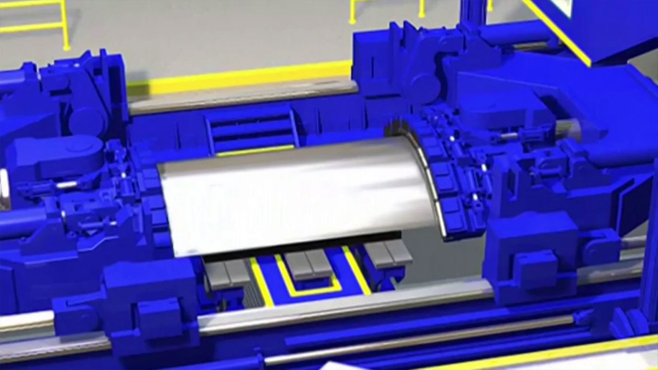 Making Marvelous Materials - REJ & Associates, Inc.